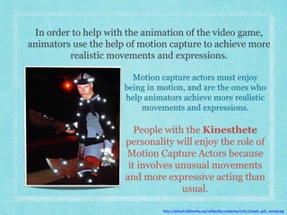 A day in the videogame industry | PPTX