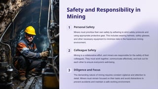 A day of mining engineer _______________________________ | PPT