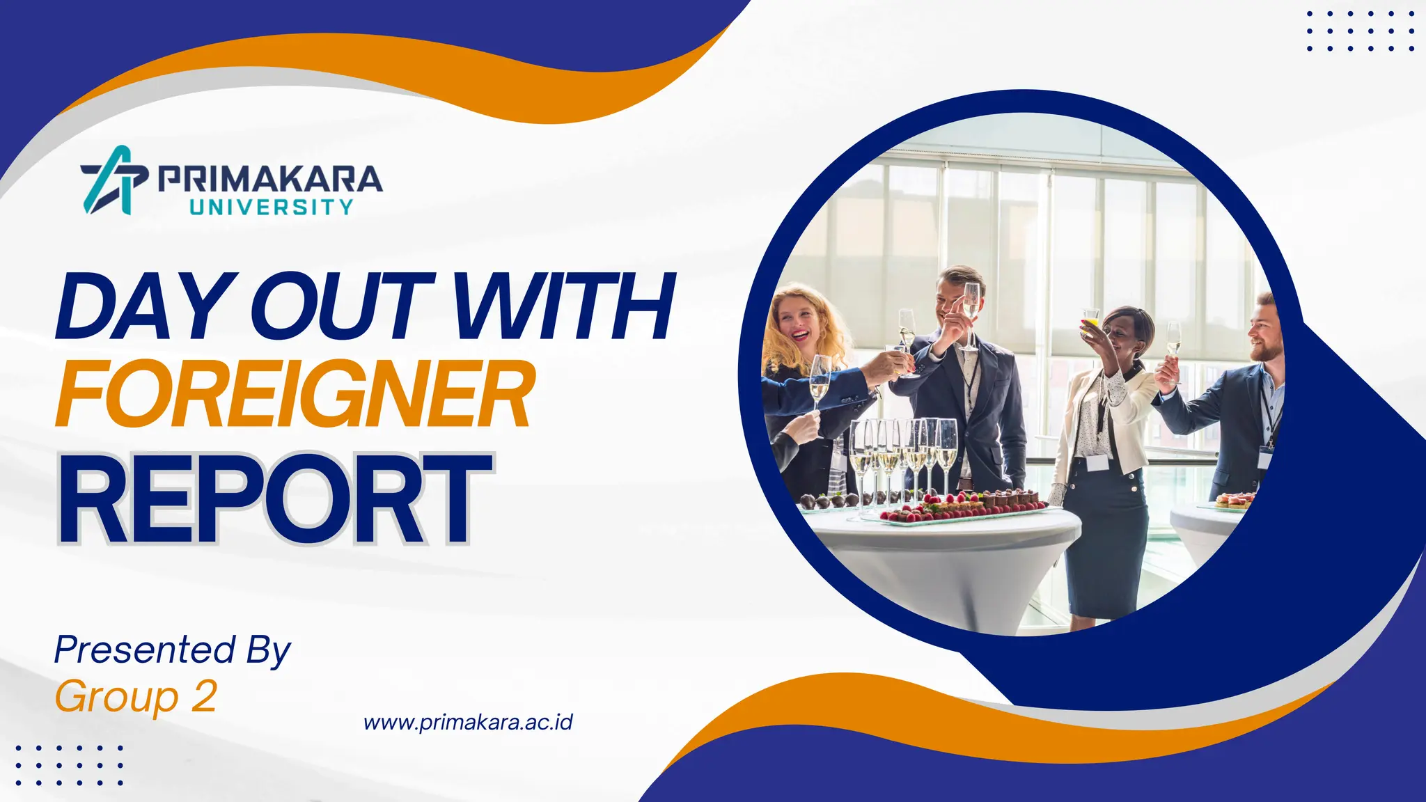 Learning English by Project Based Learning: Expanding Your Friendship ...