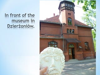 A day with Dominika | PPT | Day Trips | Travel Type