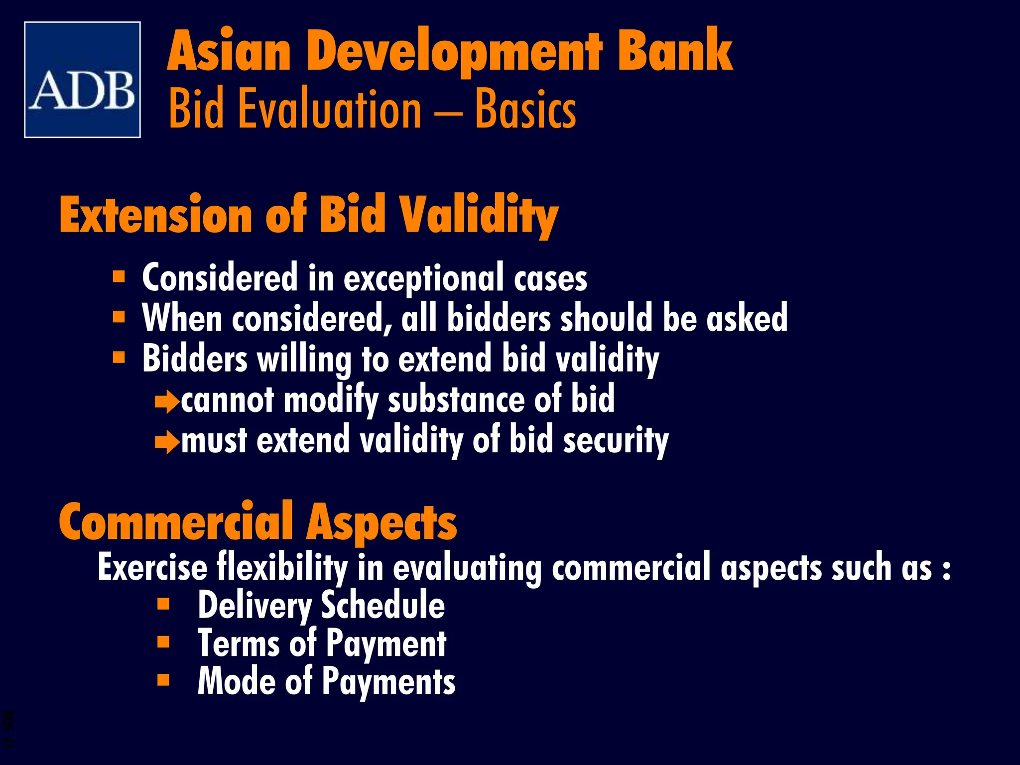 Procurement operation delivery optimization | PPT