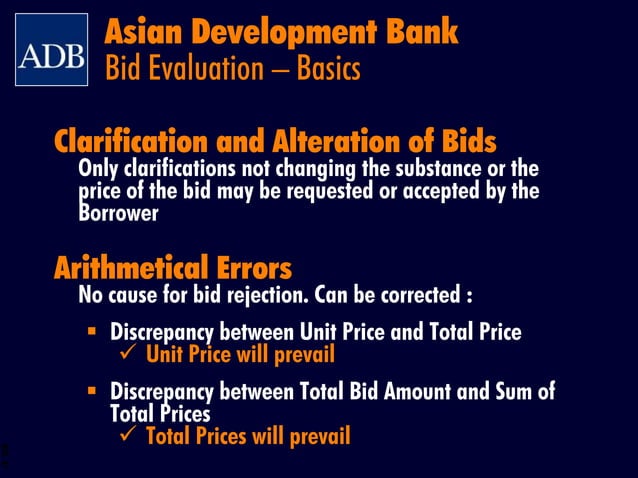 Procurement operation delivery optimization | PPT