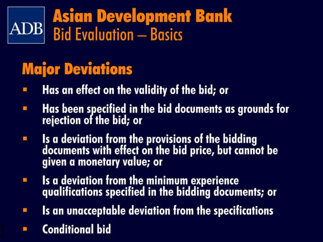 Procurement operation delivery optimization | PPT