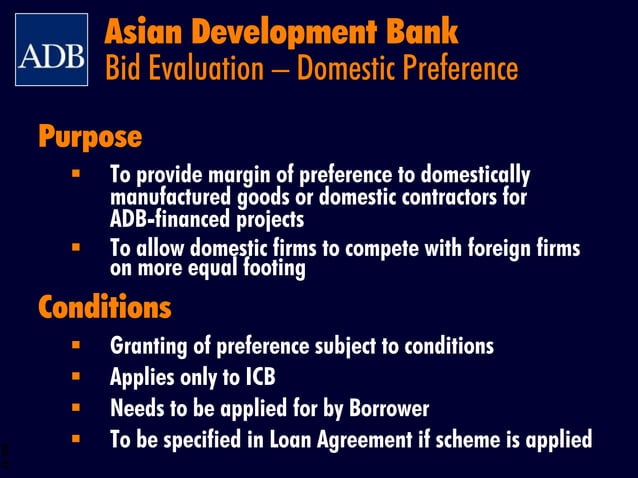 Procurement operation delivery optimization | PPT