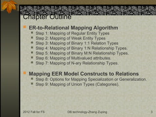 Mapping EER Model Constructs to Relations ADB_05_BRvs.ppt