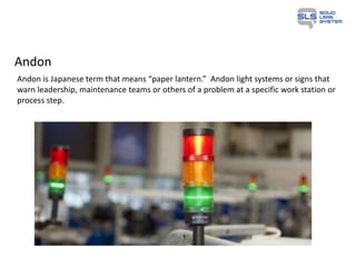 Introduction to Kaizen V3.0 (EGY).2 | PPTX | Logistics | Business