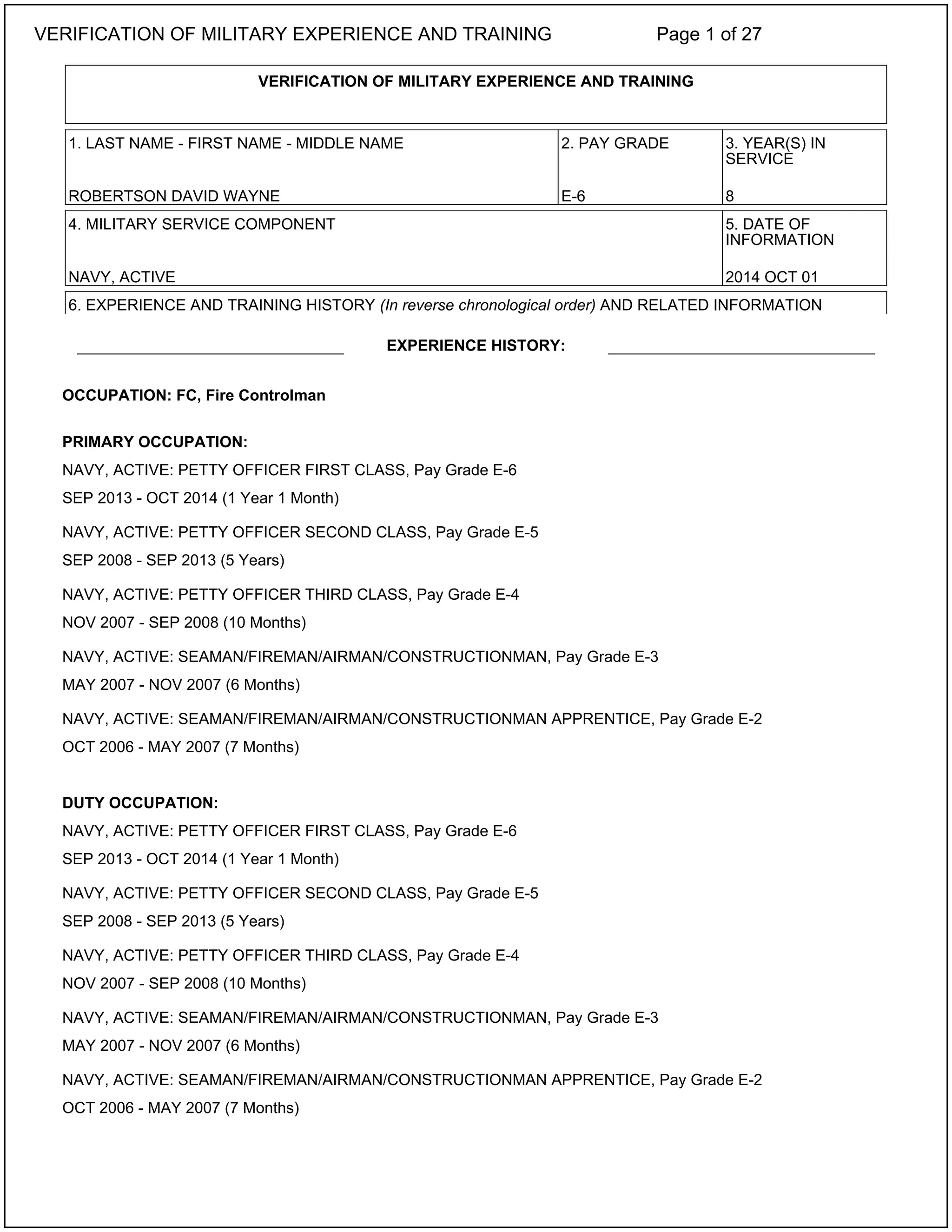 VMET_Document | PDF