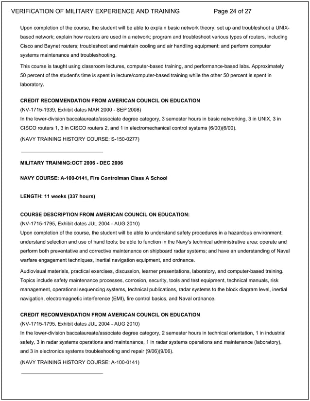 VMET_Document | PDF