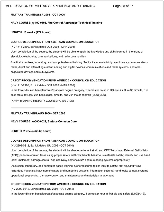 VMET_Document | PDF