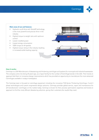 Product brochure_final | PDF