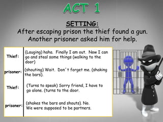 1_-_Writing_a_playscript | PPTX