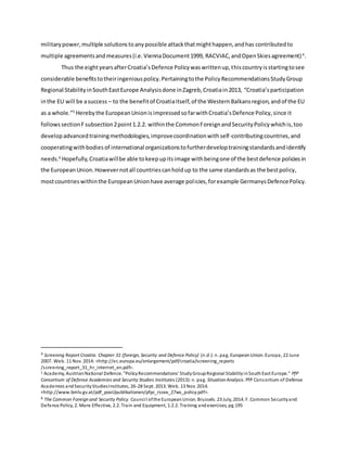 Writing Sample | PDF