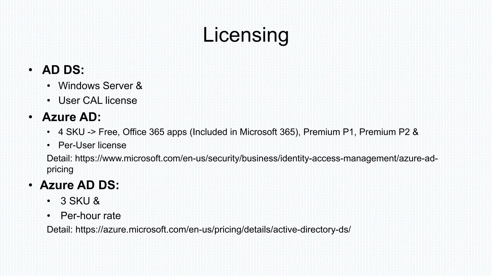 AD Basic and Azure AD.pptx