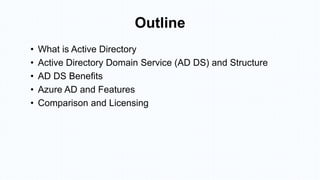AD Basic and Azure AD.pptx