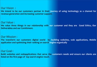 BCLOUD - Profile | PDF