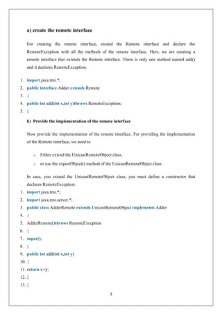 ADB Lab Manual.docx | Programming Languages | Computing