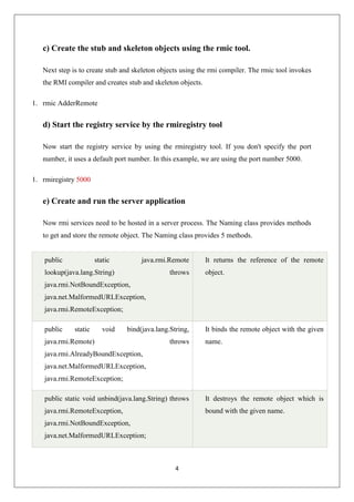 ADB Lab Manual.docx | Programming Languages | Computing