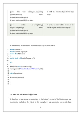 ADB Lab Manual.docx | Programming Languages | Computing