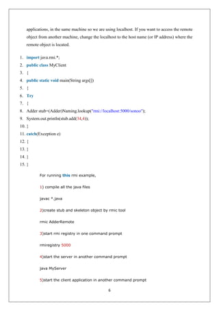 ADB Lab Manual.docx | Programming Languages | Computing