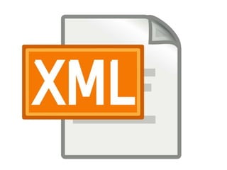 XML-Extensible Markup Language | PPT