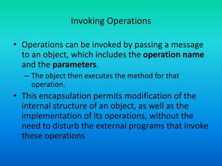 Adbms 10 complex object management | PPT