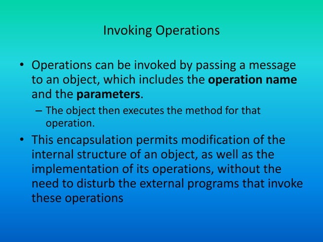 Adbms 10 Complex Object Management Ppt 0211