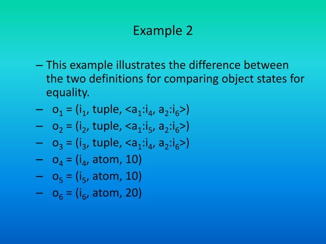 Adbms 11 object structure and type constructor | PPTX