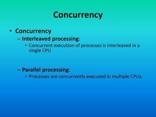 Adbms 32 transaction processing concepts | PPT
