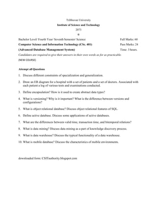 ADBMS ALL 2069-73 [CSITauthority.blogspot.com].pdf