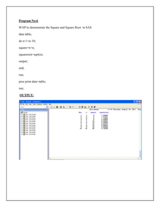 Adbms lab file | PDF