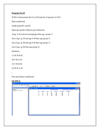 Adbms lab file | PDF