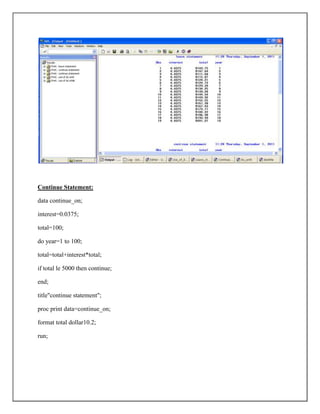 Adbms lab file | PDF