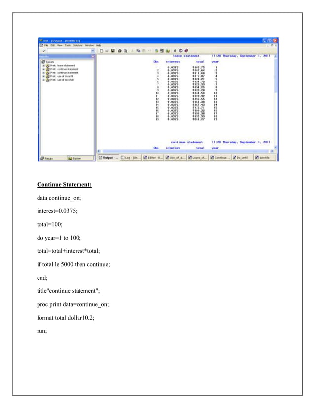 Adbms lab file | PDF