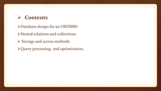ORDBMS.pptx