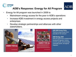 ADB_MYA_RE_Presentation_31_May2013_FINAL.ppt | Power and Energy ...