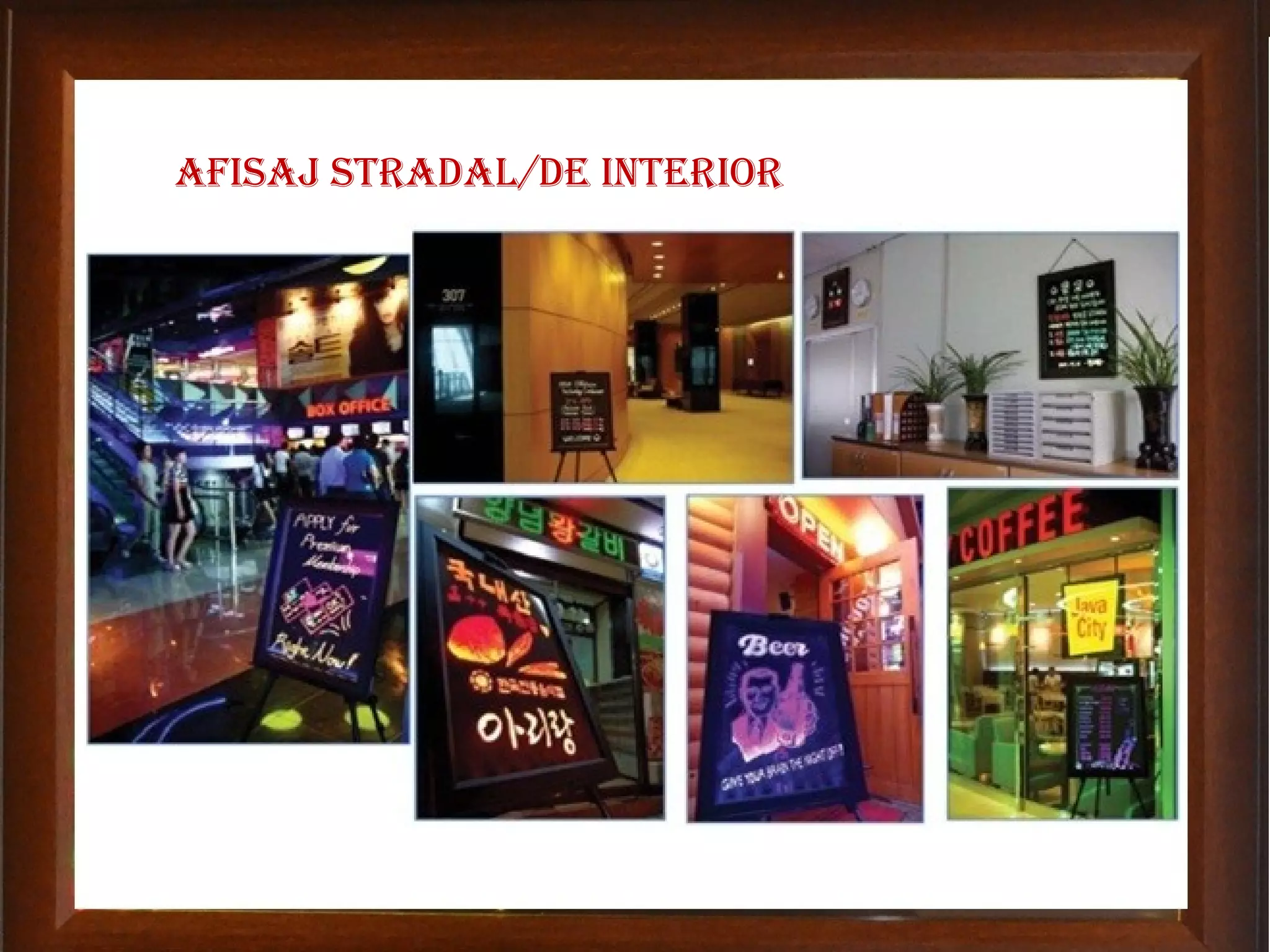 Miracle Adboard | PPT