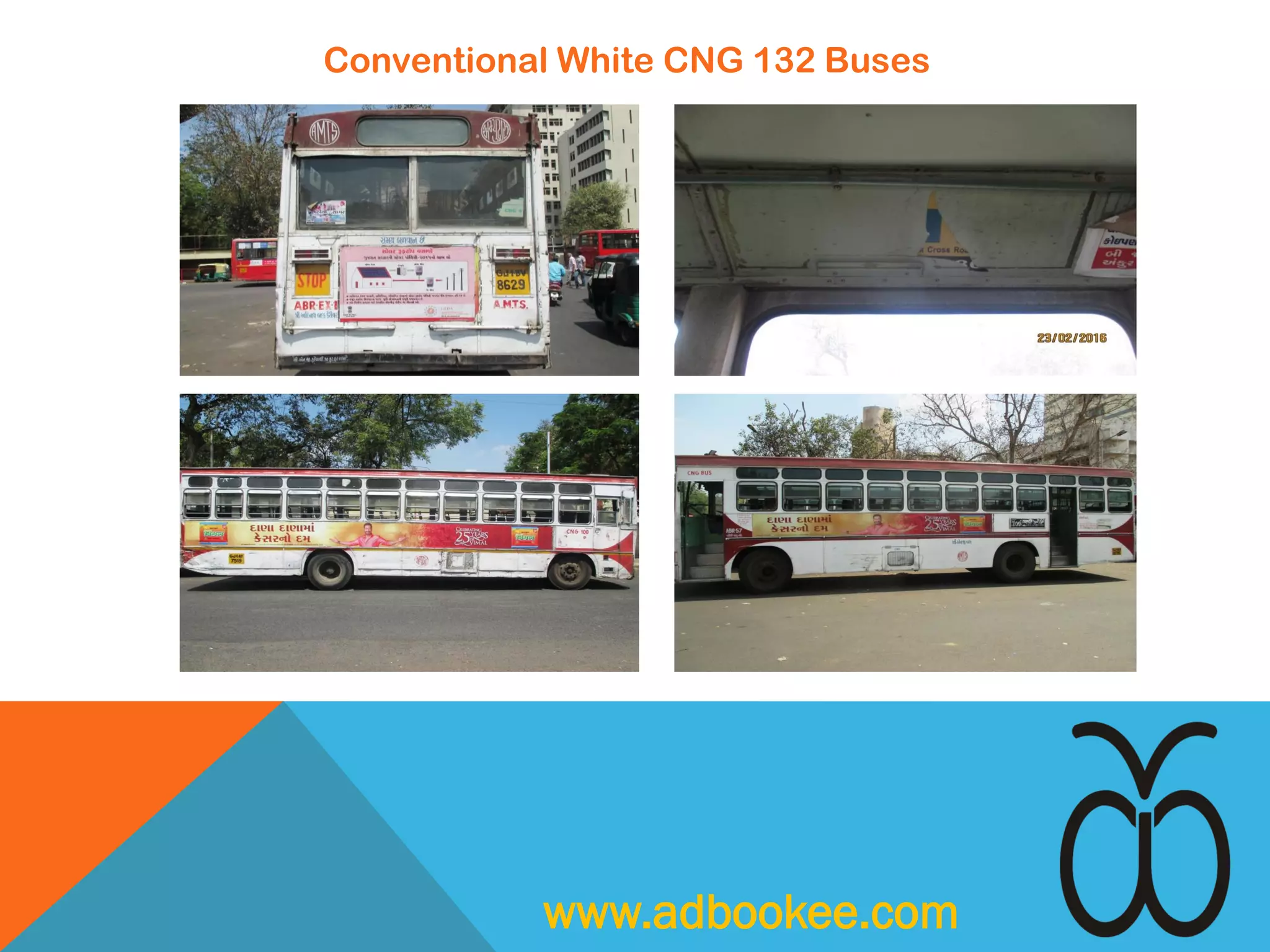 Adbookee amts-brts bus advertising | PDF