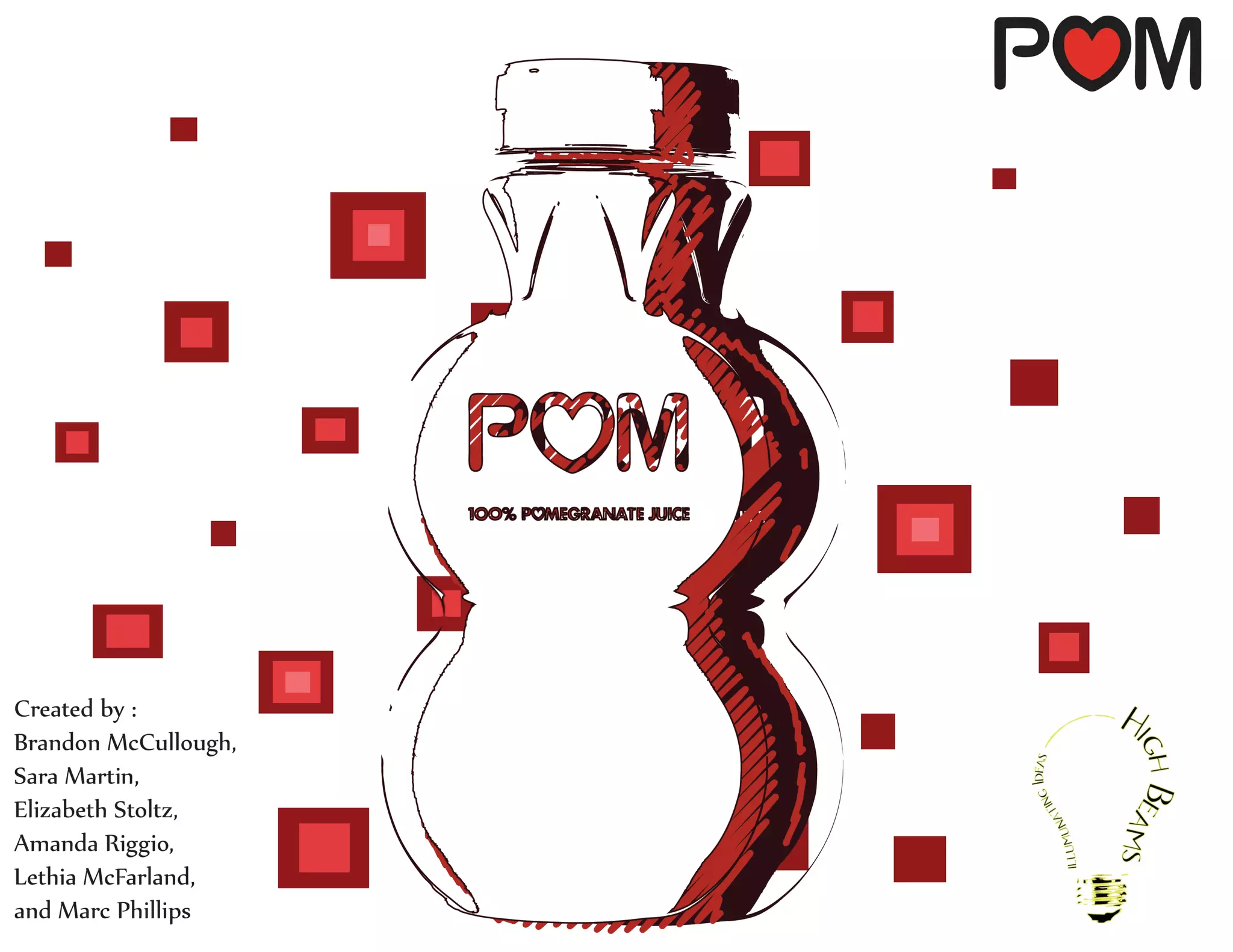 POM Wonderful | PDF