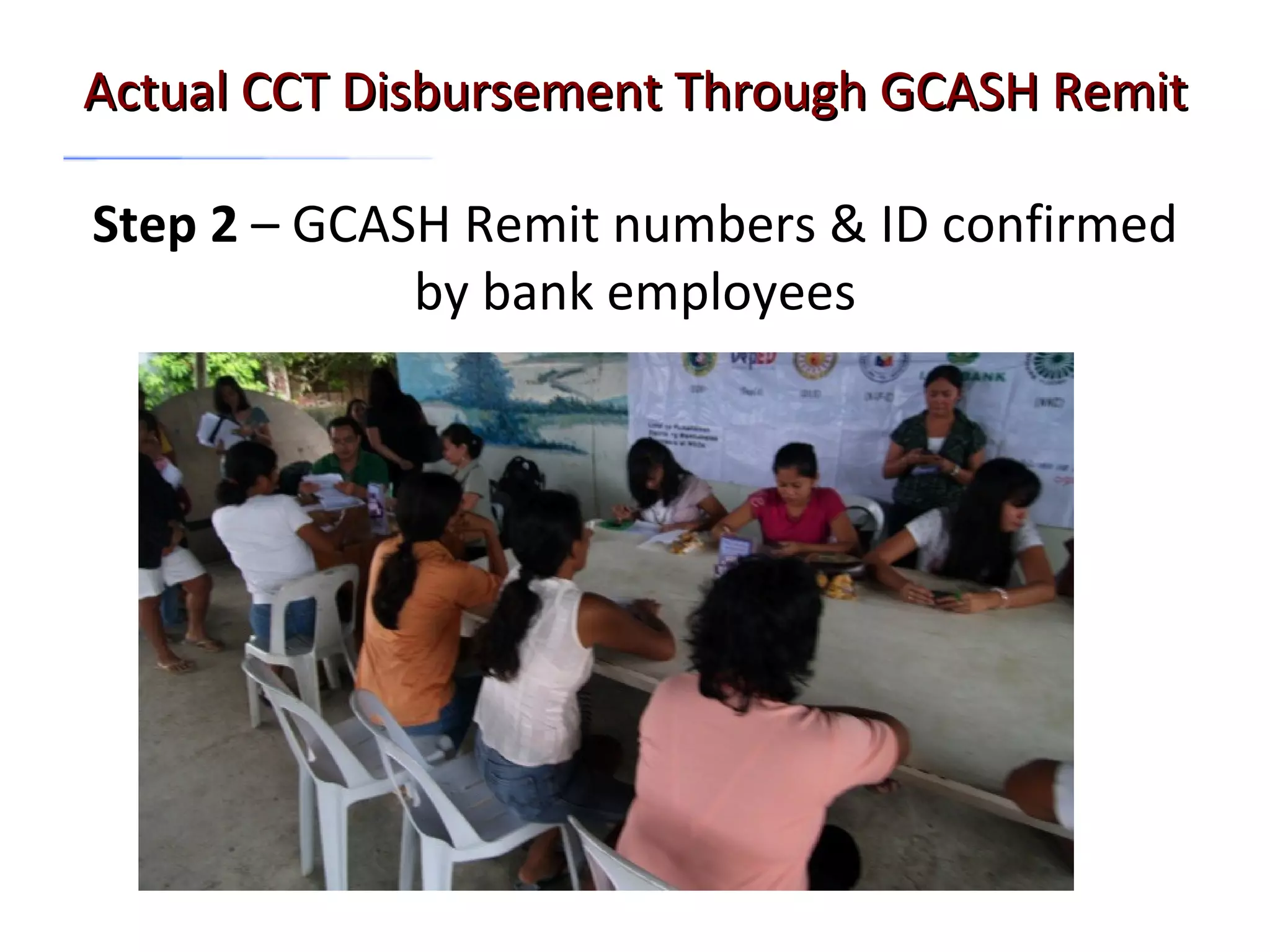 Leveraging Mobile Money to Increase Financial Inclusion | PPT