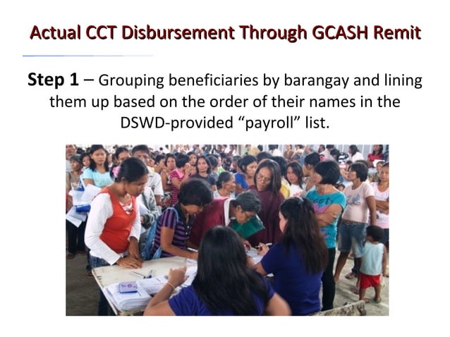 Leveraging Mobile Money to Increase Financial Inclusion | PPT