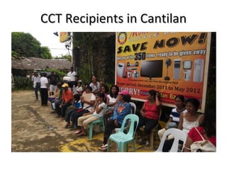 Leveraging Mobile Money to Increase Financial Inclusion | PPT