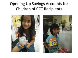 Leveraging Mobile Money to Increase Financial Inclusion | PPT