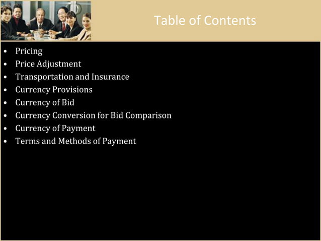 Adb procurement guidelines icb-b2 | PPT