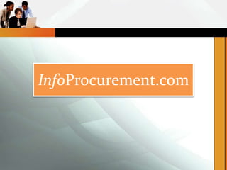 Adb procurement guidelines icb-c1 | PPTX