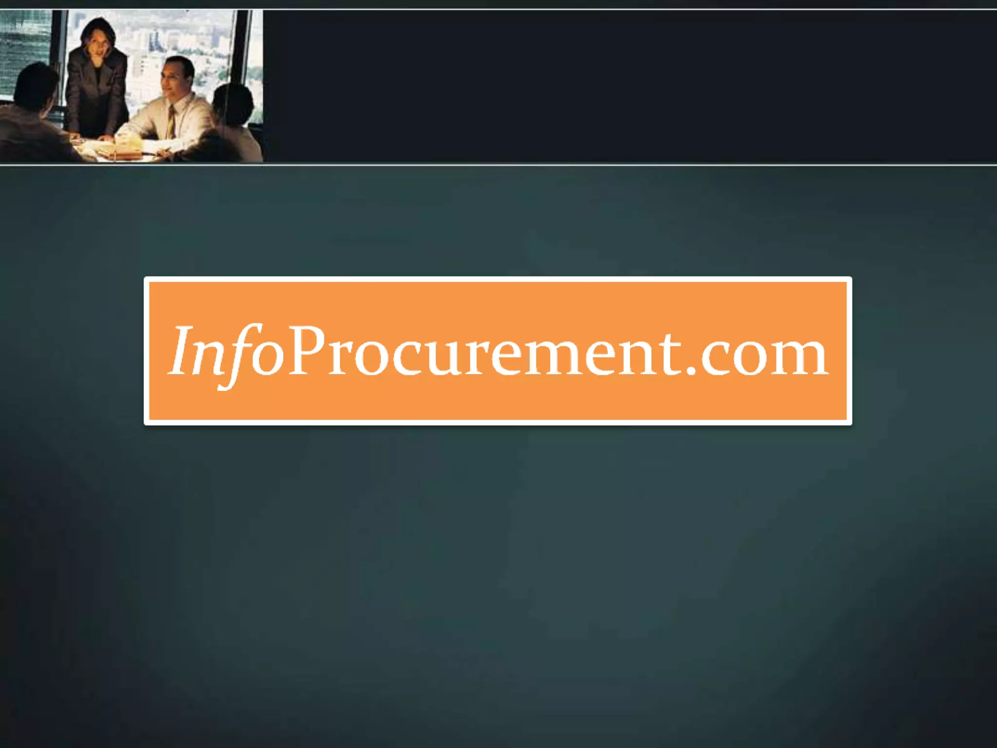 Adb procurement guidelines icb-c2 | PPT