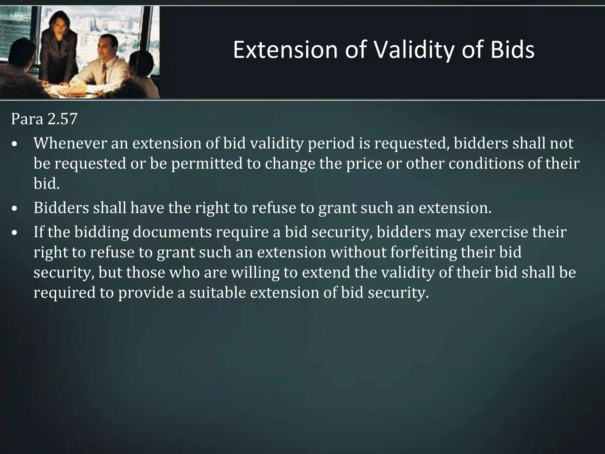 Adb procurement guidelines icb-c2 | PPT