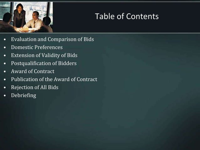 Adb procurement guidelines icb-c2 | PPT