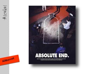 Adbusters Absolut
