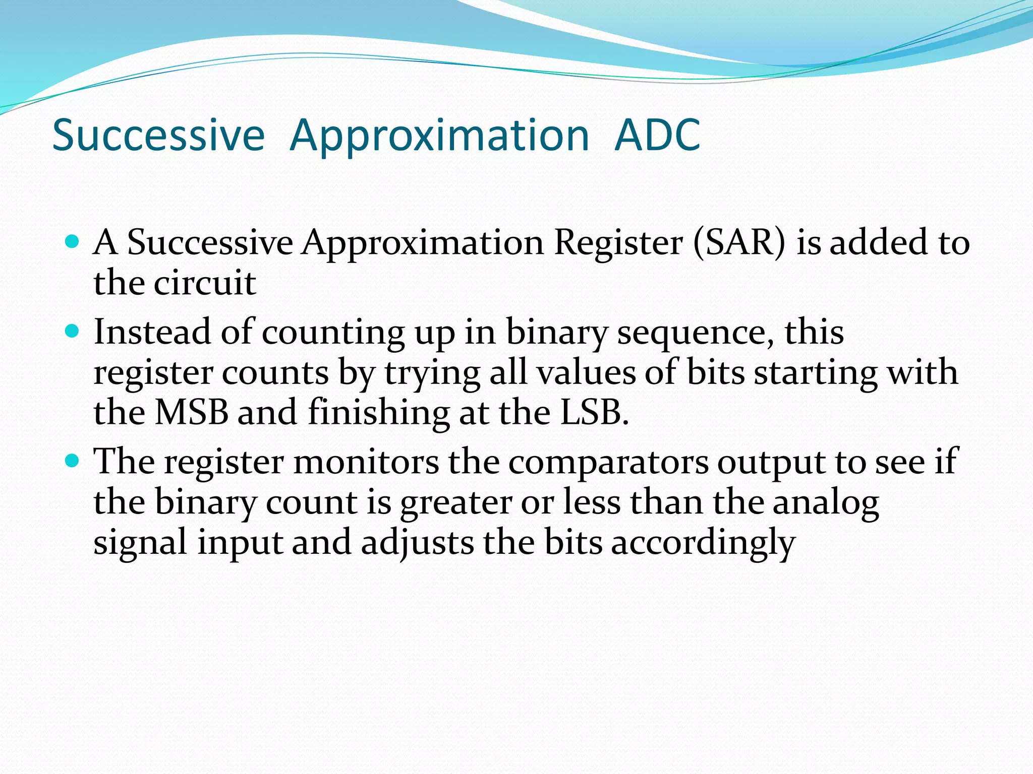simple ADC Interfacing | PPT