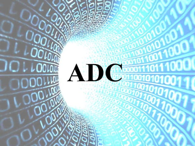 simple ADC Interfacing | PPT
